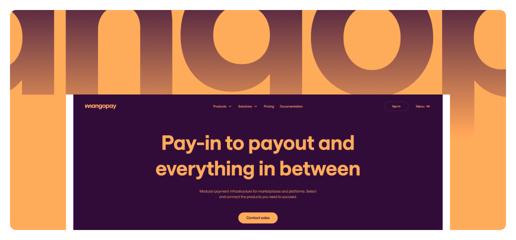 Mangopay 2023 Wrap-Up