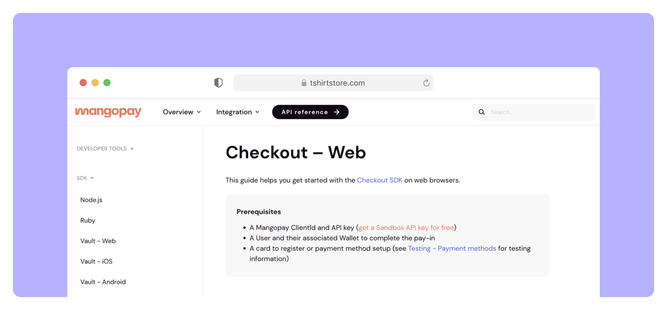 Mangopay 2023 Wrap-Up