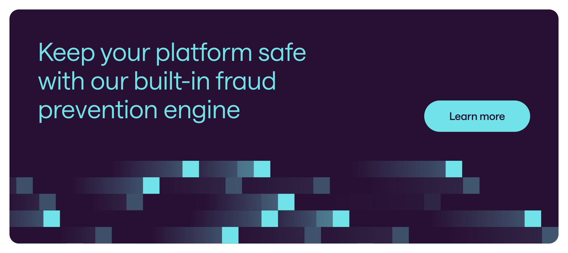 The Fraud Detection Software That Helps You Accept More Genuine Transactions