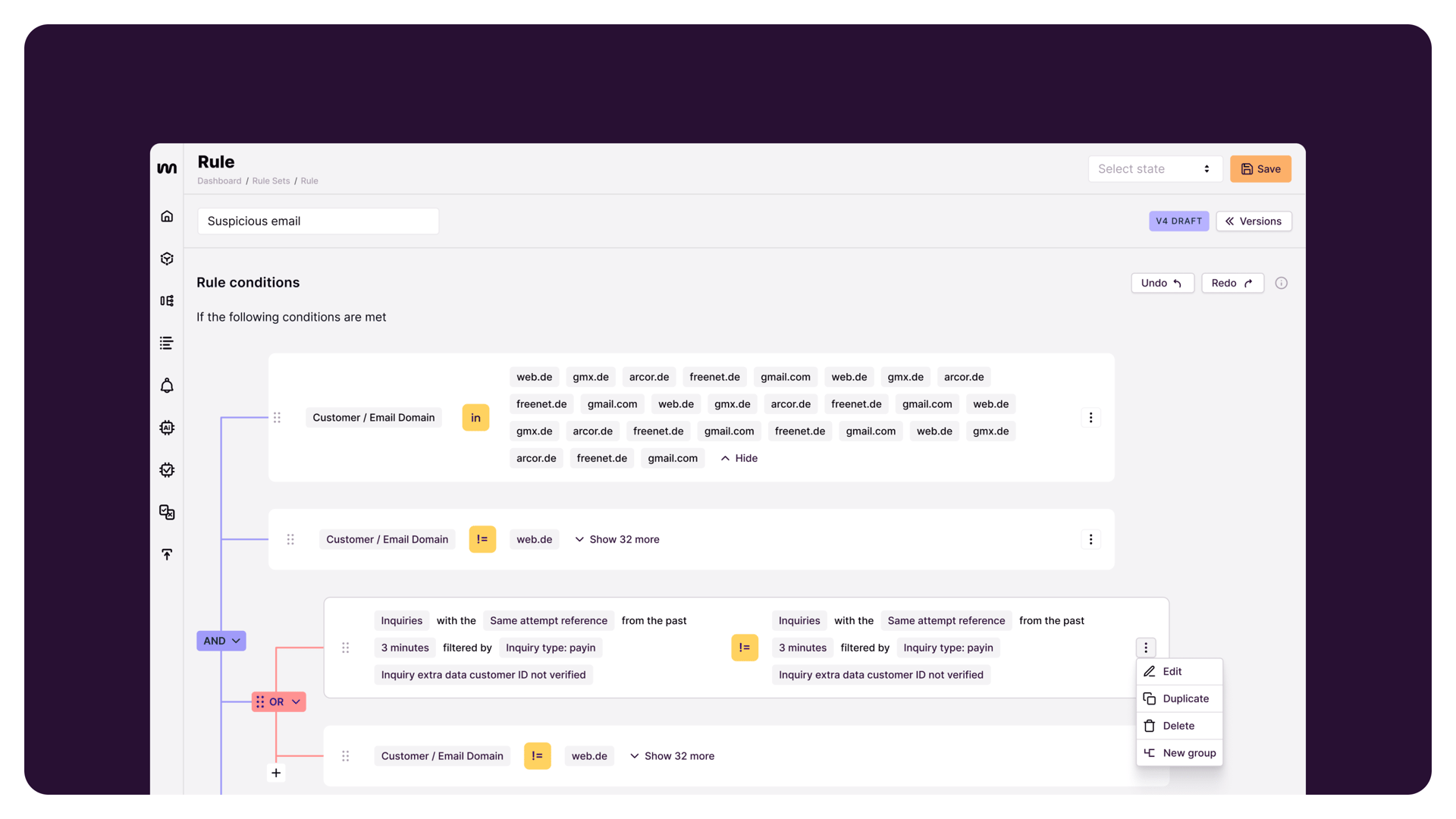 The Fraud Detection Software That Helps You Accept More Genuine Transactions